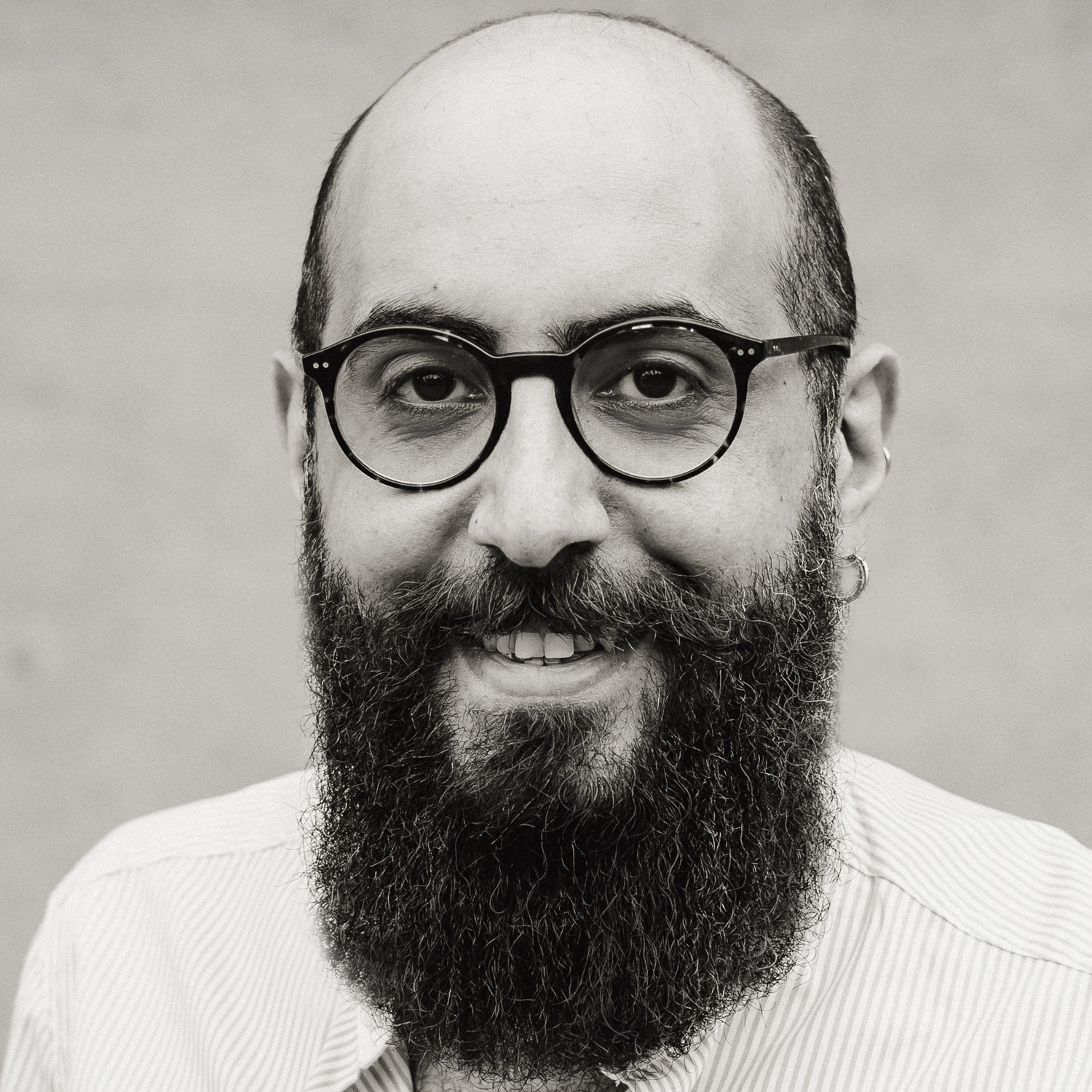 Ghassan Baliki – ISDC