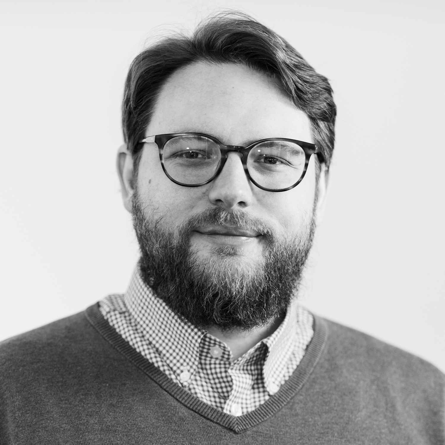 Neil Ferguson – ISDC