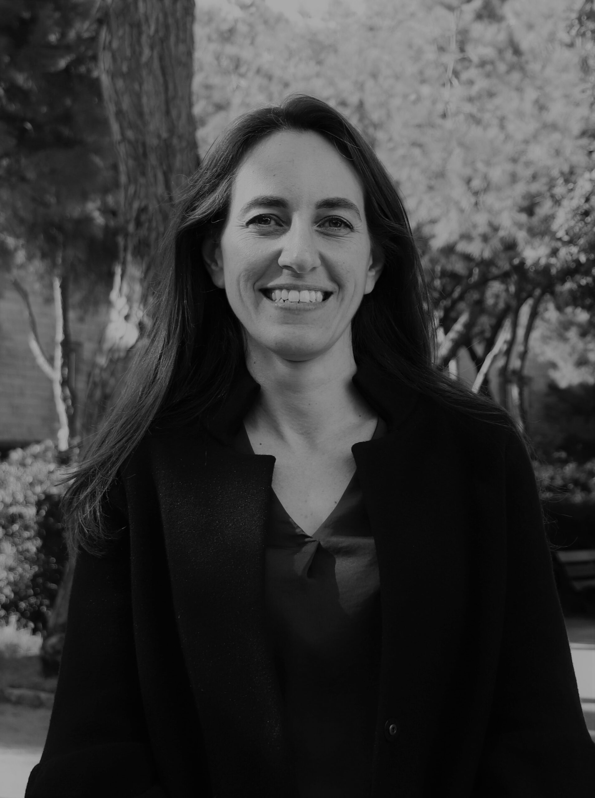 Hala Ghattas – ISDC