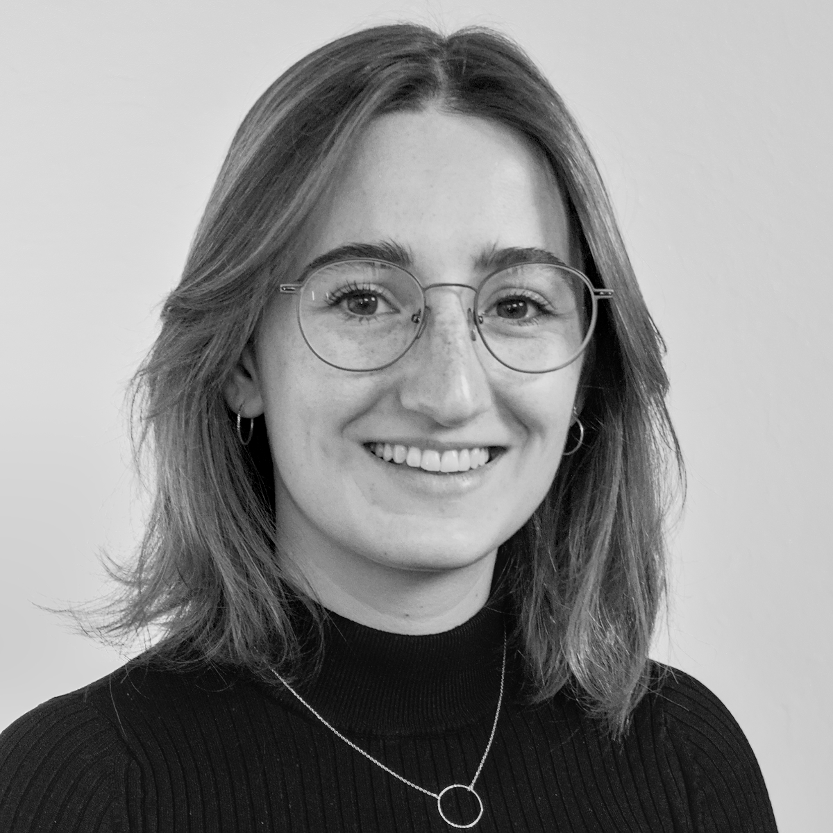 Sarah Fenzl – ISDC