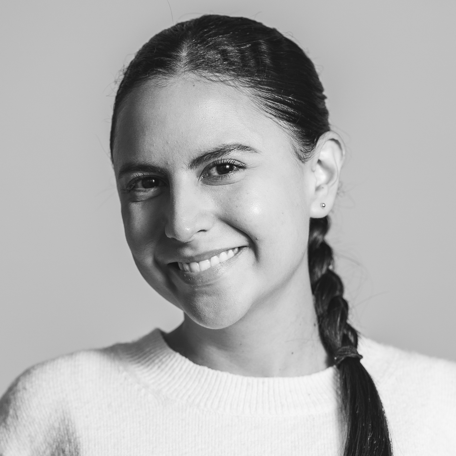 Isabella Urbano-Trujillo – ISDC