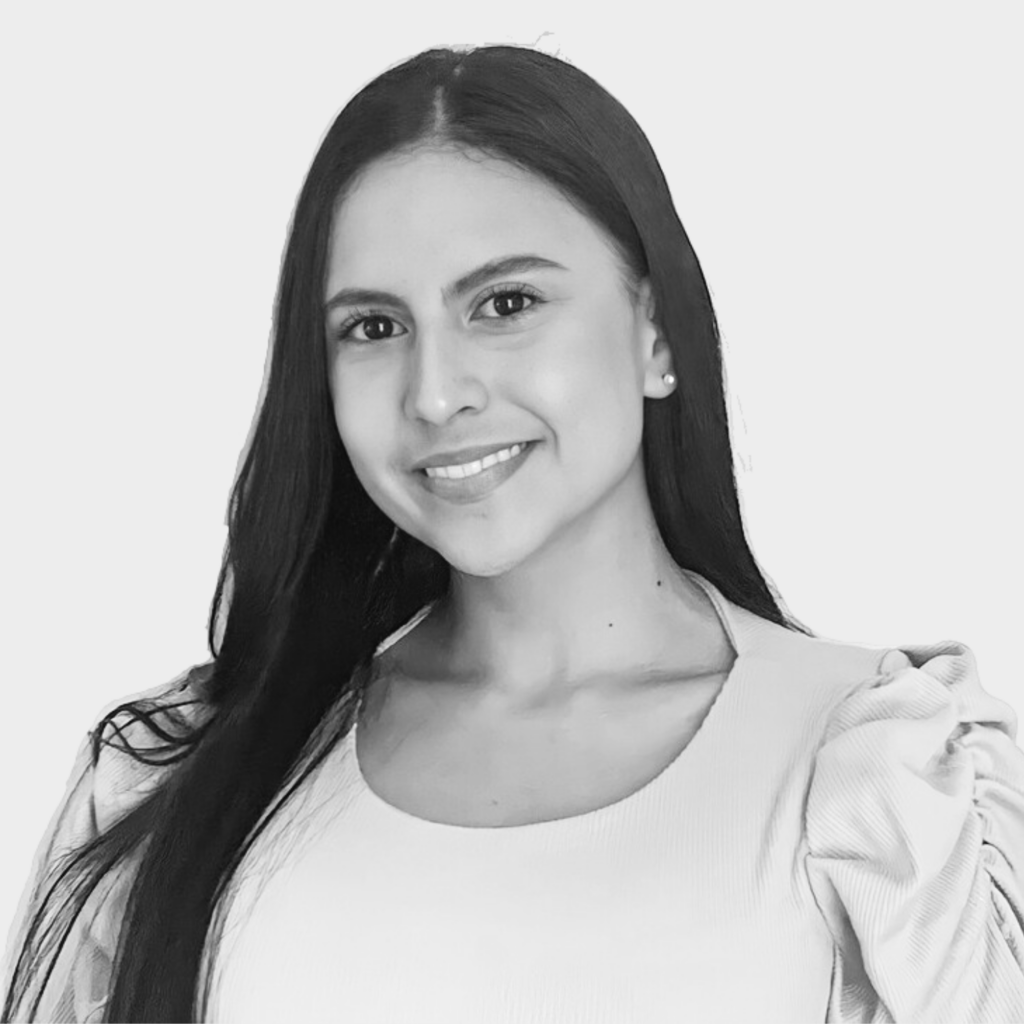 Isabella Urbano-Trujillo – ISDC