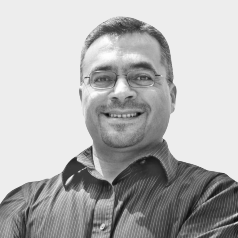 Team Members – ISDC