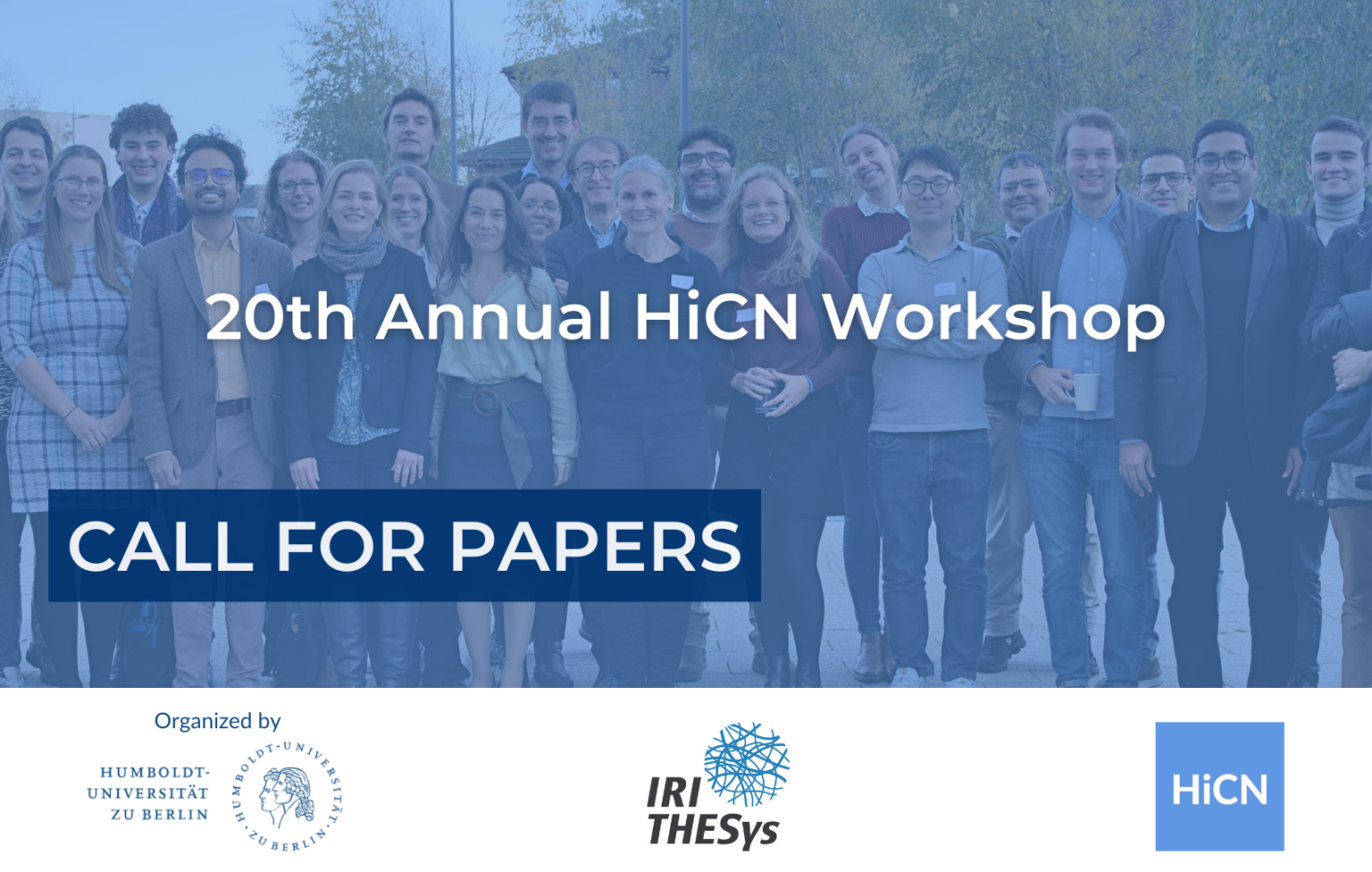 ISDC – International Security and Development Center