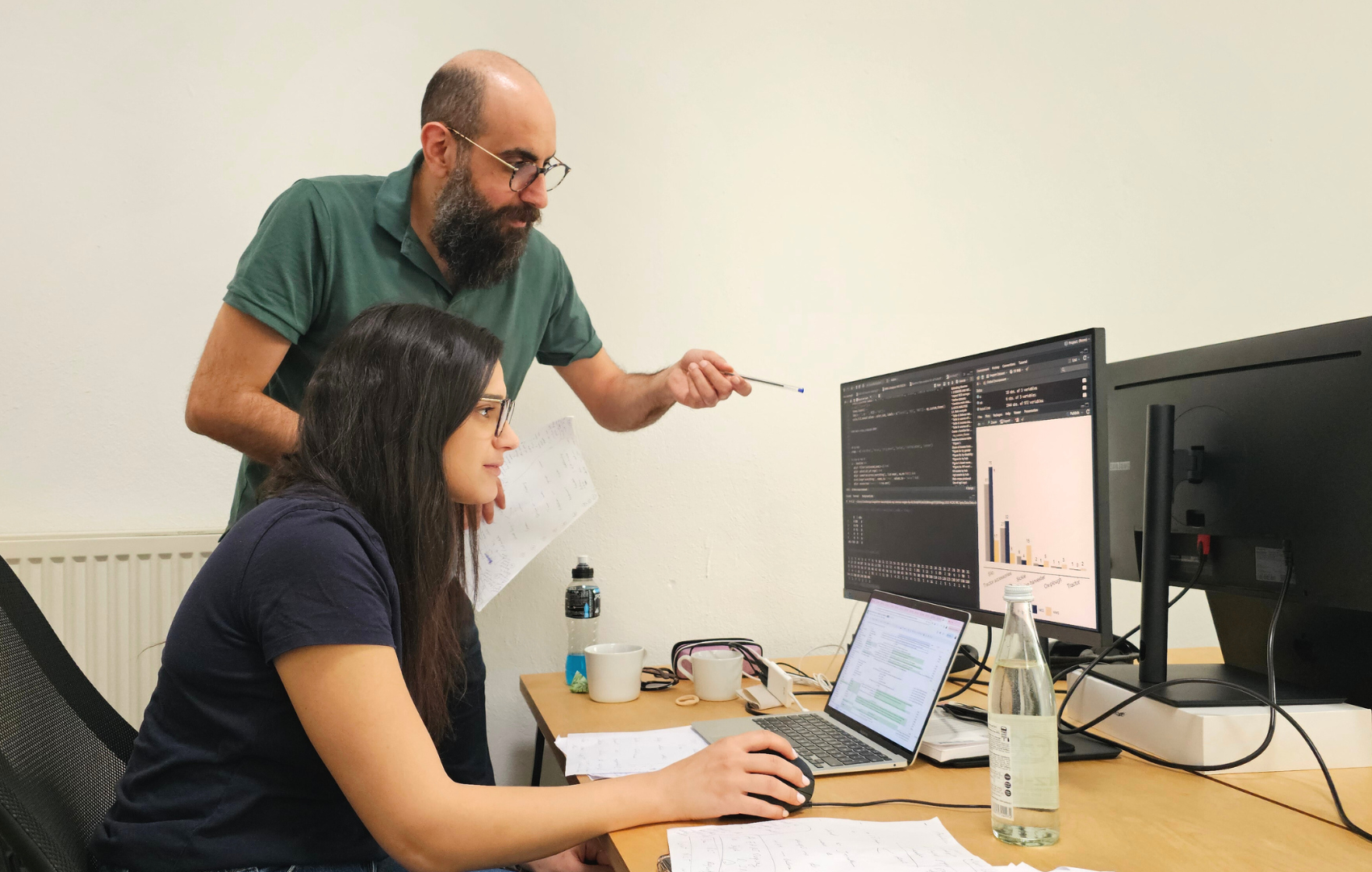 Impact Evaluation on Re-targeting WFP’s Humanitarian Assistance in ...