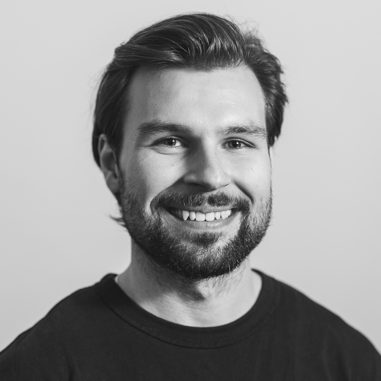 Team Members – ISDC