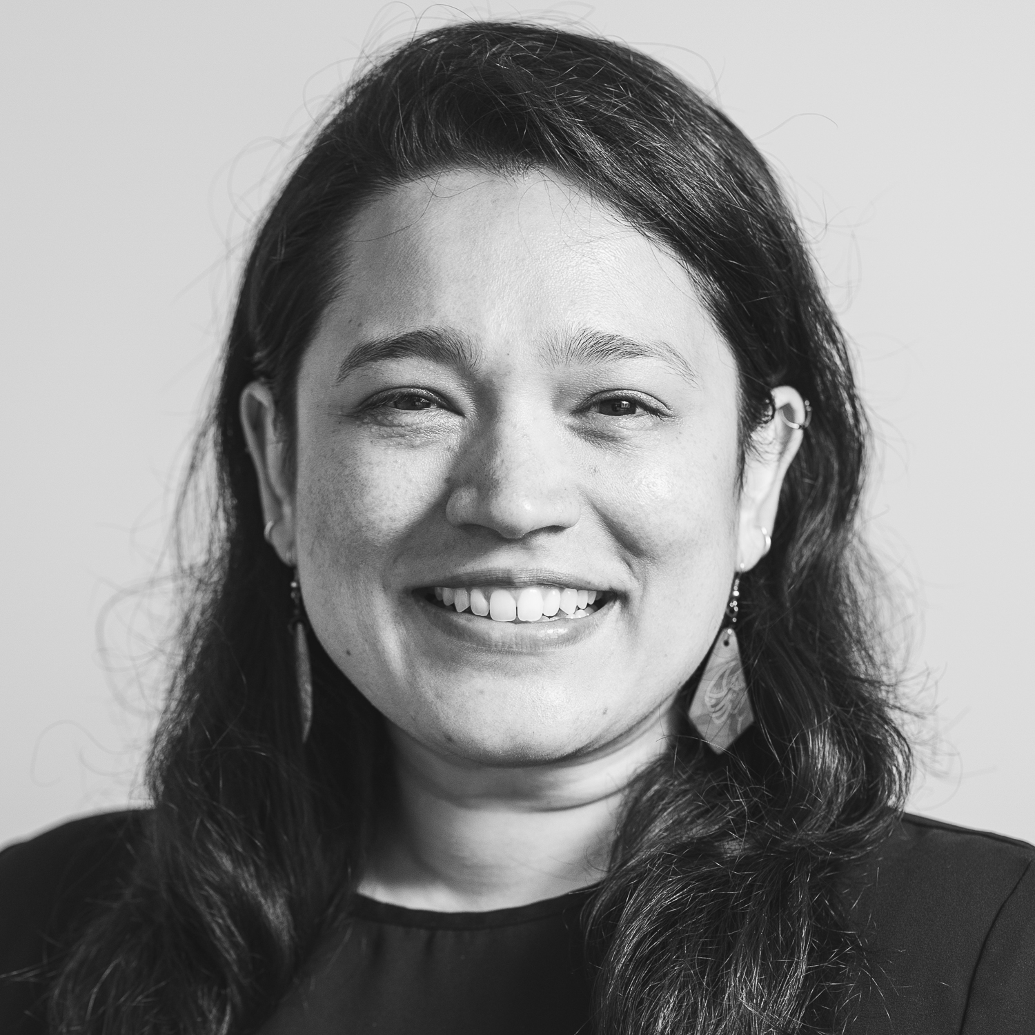 Team Members – ISDC