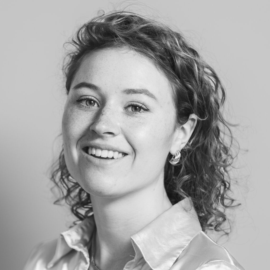 Team Members – ISDC